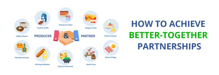 How To Achieve Better-Together Partnerships - Successfulchannels How To Achieve Better-Together Partnerships - Successfulchannels